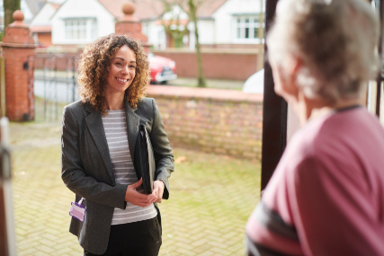 What is a Support Worker? A Guide - Prospero Health and Social