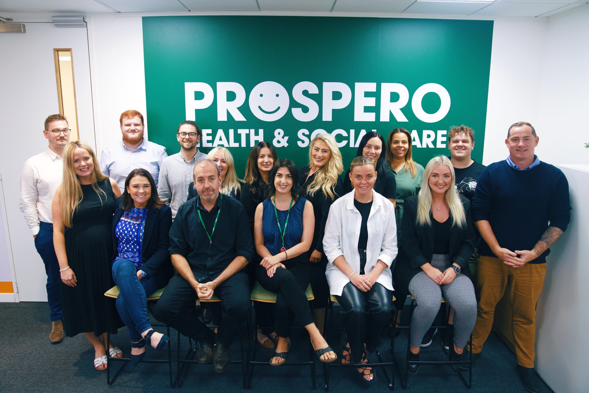Person Centered Values in Social Care - Prospero Health and Social