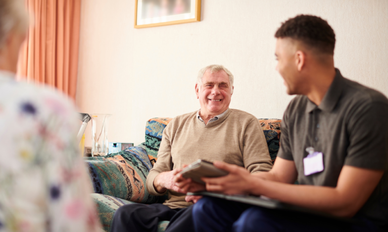 Social Worker Abilities: Top 8 Personal Qualities - Prospero Health and ...