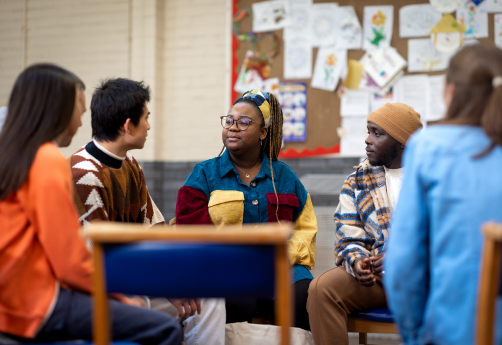 Community Support and Outreach Support Worker Roles - Prospero Health ...